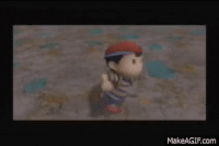 Ness GIFs - Get the best gif on GIFER