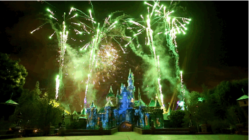 Disneyland60 гифки, анимированные GIF изображения disneyland60 ...