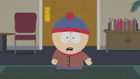 Angry explaining GIF - Conseguir el mejor gif en GIFER