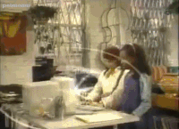 Ghostwriter GIFs - Get the best gif on GIFER