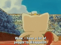 Disappoint GIFs - Get the best gif on GIFER