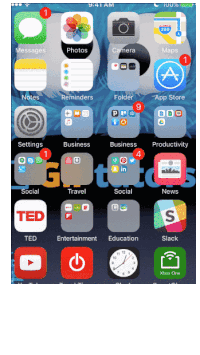 Ios8 GIFs - Get the best gif on GIFER