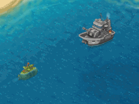 Submarines GIFs - Get the best gif on GIFER