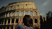 Rome GIFs - Get the best gif on GIFER