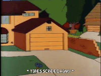The simpson house GIFs - Get the best gif on GIFER