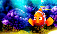 Nemo GIFs - Get the best gif on GIFER