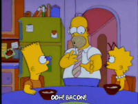 Bacon GIFs - Get the best gif on GIFER
