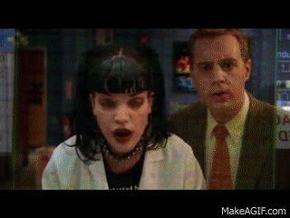 Investigaçao GIF - Conseguir o melhor gif em GIFER