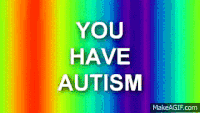 Autism GIFs - Get the best gif on GIFER