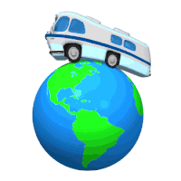 Travel GIFs - Get the best gif on GIFER