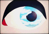 Magritte GIFs - Get the best gif on GIFER