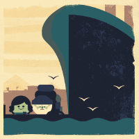 Postcard GIFs - Get the best gif on GIFER