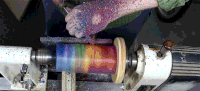 Lathe GIFs - Get the best gif on GIFER