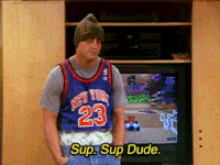 Sup GIFs - Get the best gif on GIFER