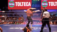 Luchadores GIFs - Get the best gif on GIFER