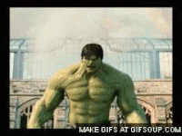 The hulk GIFs - Get the best gif on GIFER