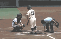 Baseball GIFs - Get the best gif on GIFER