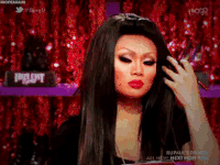 Jujubee Gif