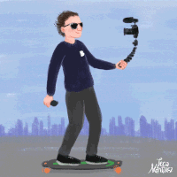 Youtuber GIFs - Get the best gif on GIFER