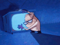 Gif Del Laboratorio De Dexter Watch Dexter's Laboratory Season 1