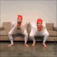 Costumes GIFs - Get the best gif on GIFER