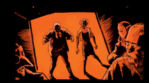 Afterlife with archie GIF - Conseguir o melhor gif em GIFER