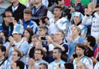 Argentine GIFs - Get the best gif on GIFER
