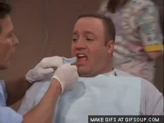 Dentists GIFs - Get the best gif on GIFER