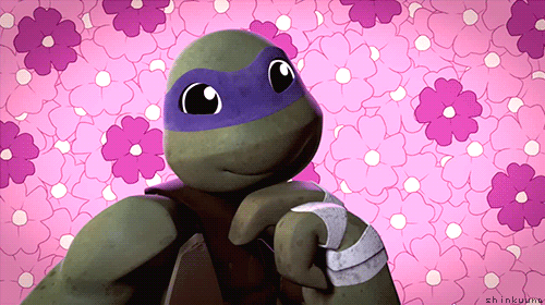 Tmnt 2012 GIFs - Obtenez le meilleur gif sur GIFER