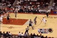 Mcgrady GIFs - Get the best gif on GIFER