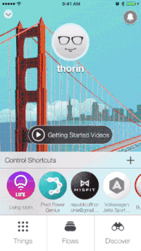 Connected GIFs - Get the best gif on GIFER