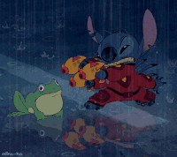 Stich GIFs - Get the best gif on GIFER