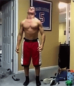 Flexed out GIF - Conseguir o melhor gif em GIFER