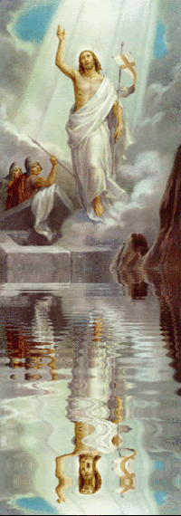 Resurrection GIFs - Get the best gif on GIFER