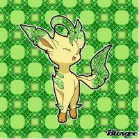 Leafeon GIFs - Get the best gif on GIFER