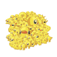 Cluster GIFs - Get the best gif on GIFER