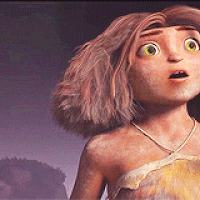 Croods GIFs - Get the best gif on GIFER