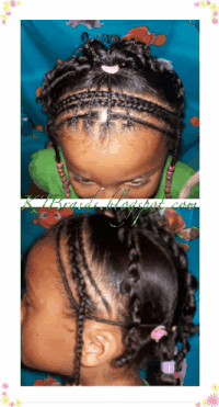 Cornrows GIFs - Get the best gif on GIFER