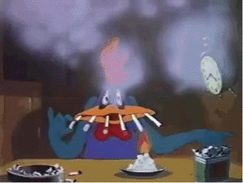 Smoker GIFs - Get the best gif on GIFER