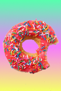 Doughnuts GIFs - Get the best gif on GIFER