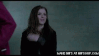 Becca GIFs - Get the best gif on GIFER