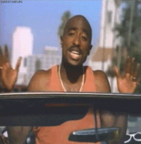 Tupacshakur GIFs - Get the best gif on GIFER