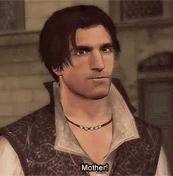 Эцио GIFs - Get the best gif on GIFER