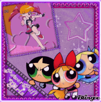 Ppg GIFs - Get the best gif on GIFER