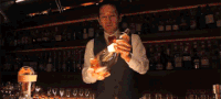 Cocktail GIFs - Get the best gif on GIFER