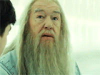 Dumbledore GIFs - Get the best gif on GIFER