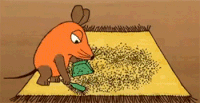 Rata GIF - Conseguir el mejor gif en GIFER