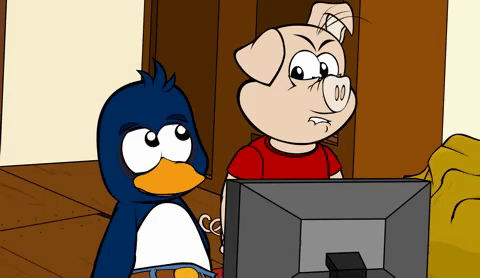 Chancho GIF - Conseguir el mejor gif en GIFER