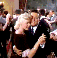 Doris day GIF - Conseguir o melhor gif em GIFER