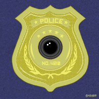 Badge GIFs - Get the best gif on GIFER